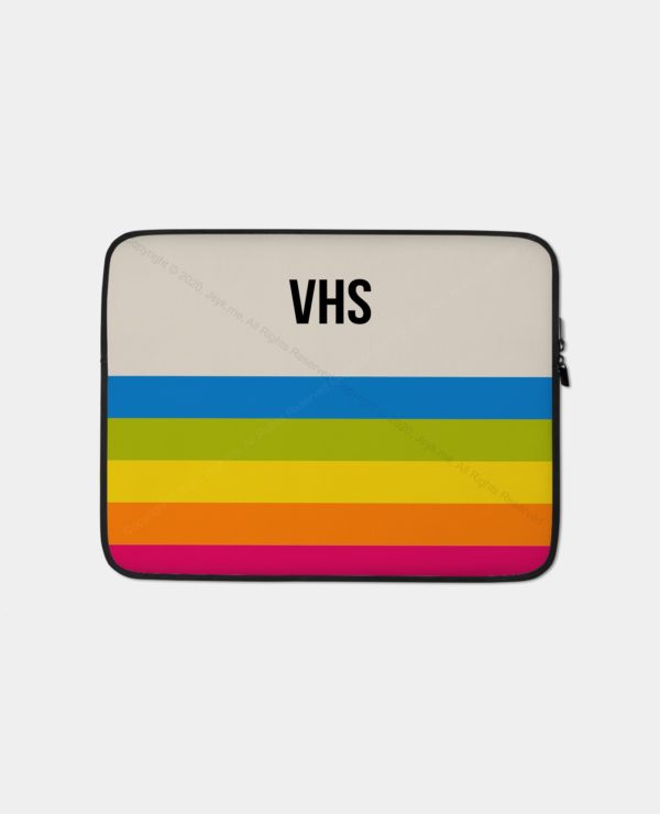 Vhs Retro Colors – Jsyk
